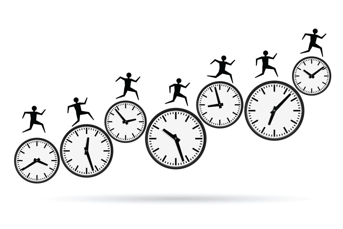 How to Handle Employee Punctuality | Payroll Management, Inc