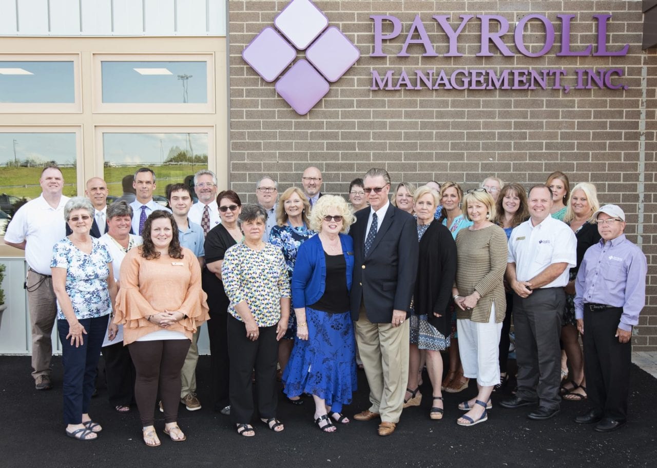 Payroll Management Celebrates Grand Opening & 30th Anniversary ...