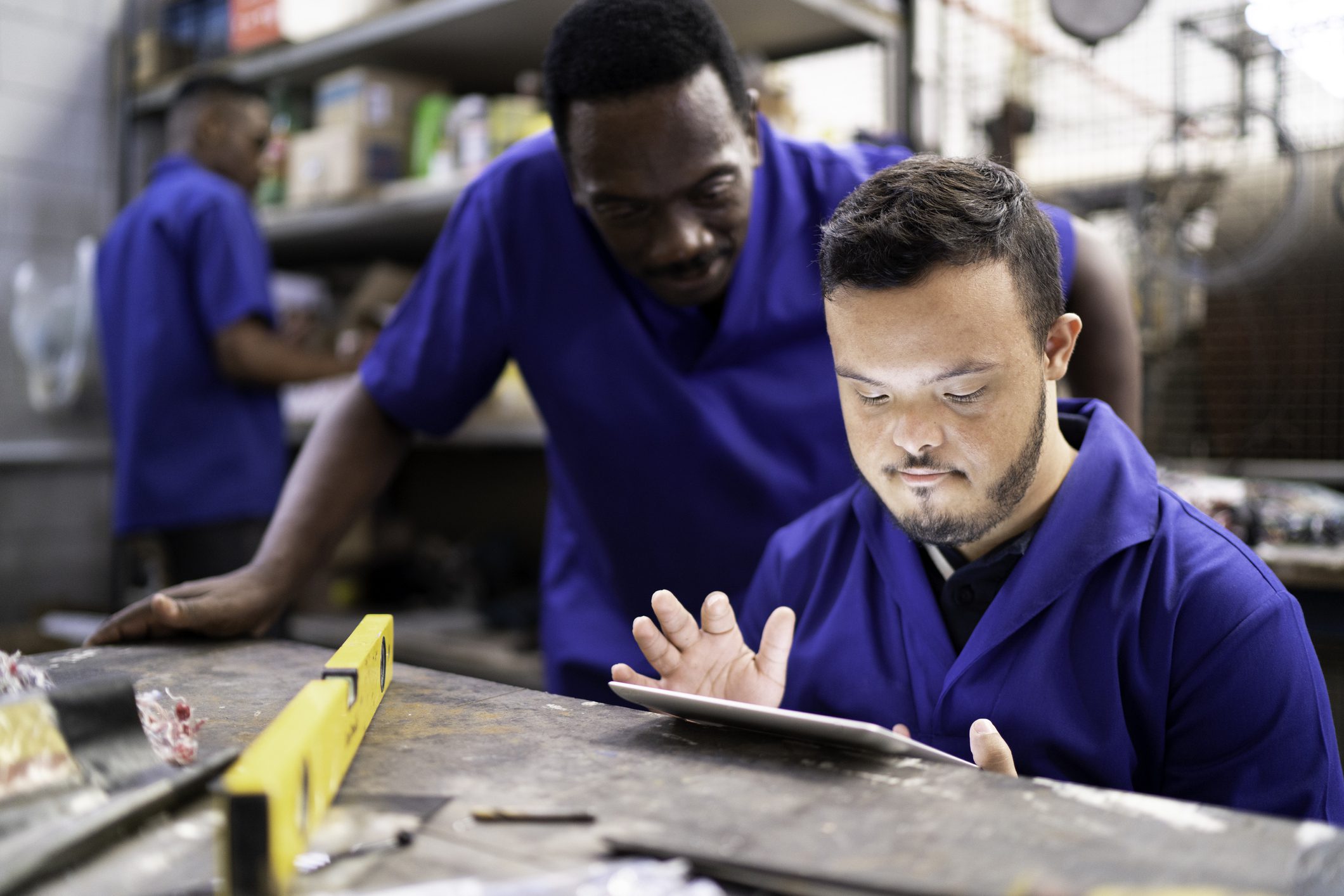 What is a disability? - Payroll Management, Inc