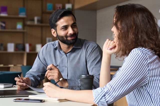 Can we tell employees not to talk about their pay with each other ...