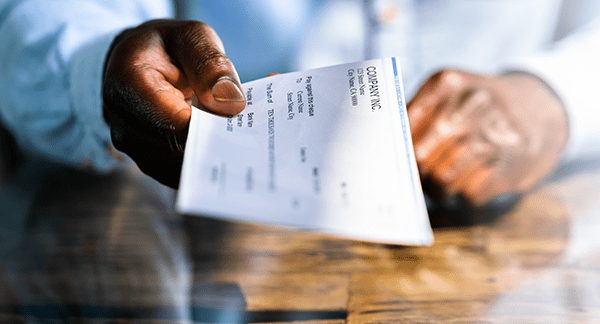 An employee let us know their paycheck was short. Can we wait to pay ...