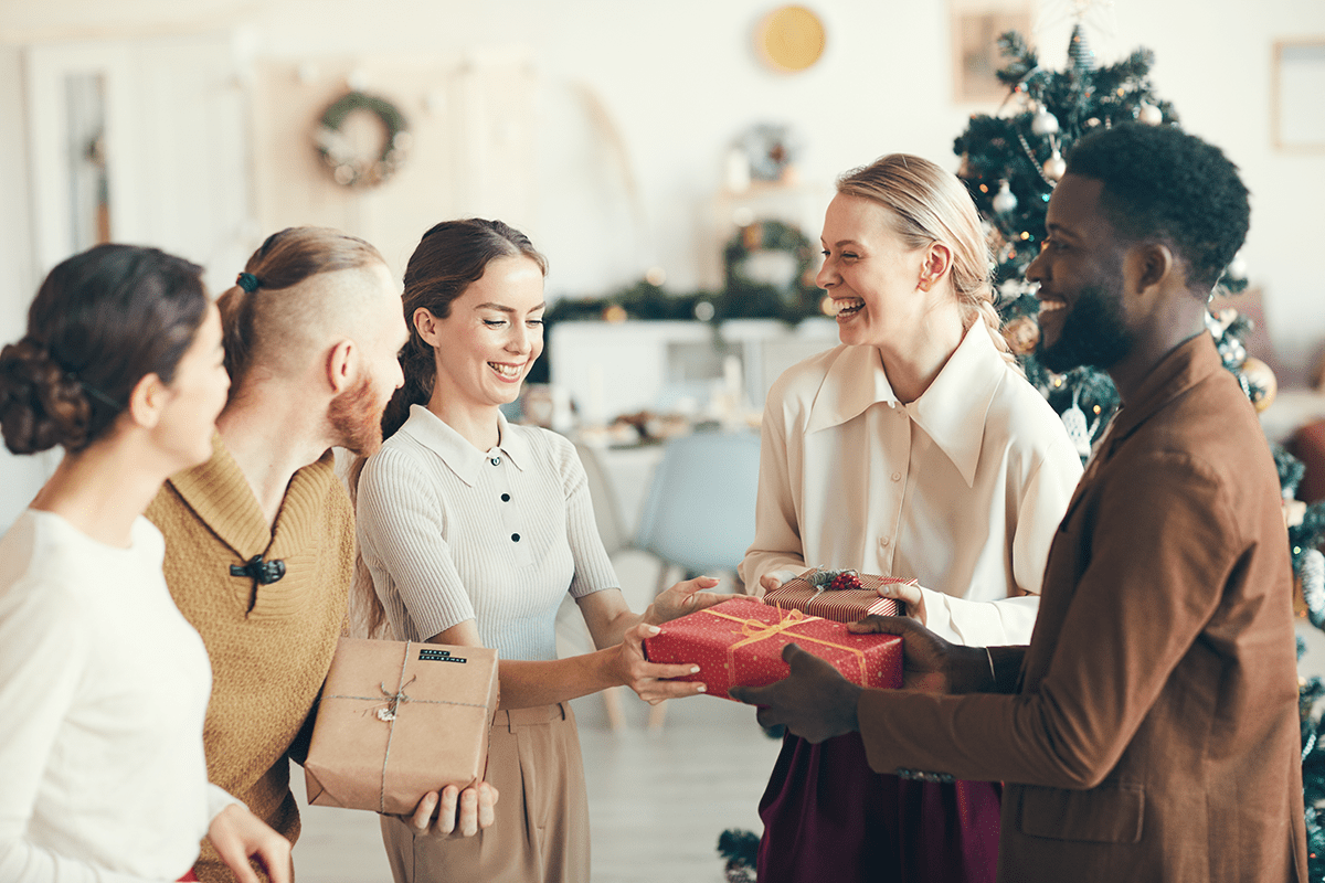 Three Ways to Make Holidays More Inclusive - Payroll Management, Inc