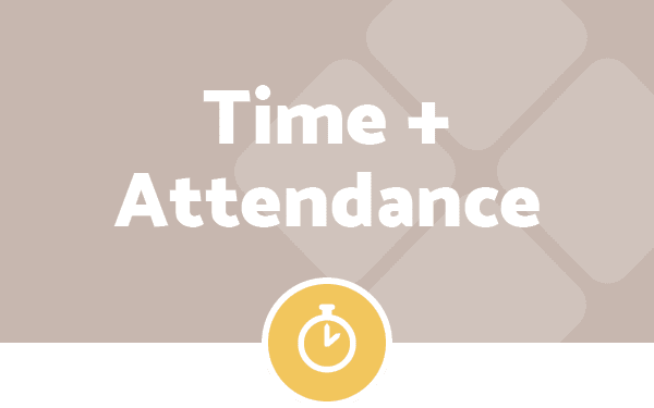 Time and Attendance: How to Improve Employee Efficiency Every Day ...