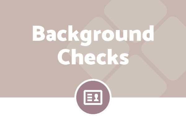 Background Checks: Why You Should Screen Potential Employees - Payroll ...